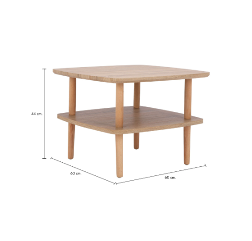 SKAGEN Side Table 60cm - dehome