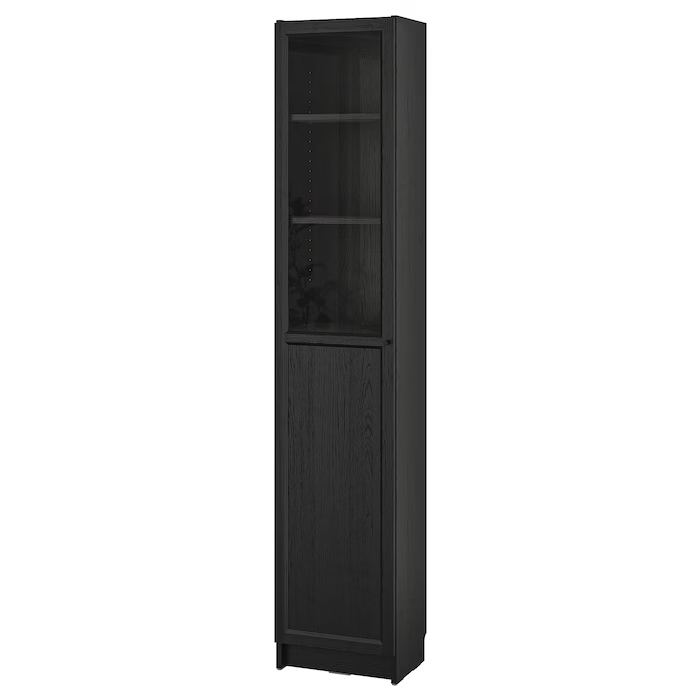 BILLY / OXBERG Bookcase - dehome
